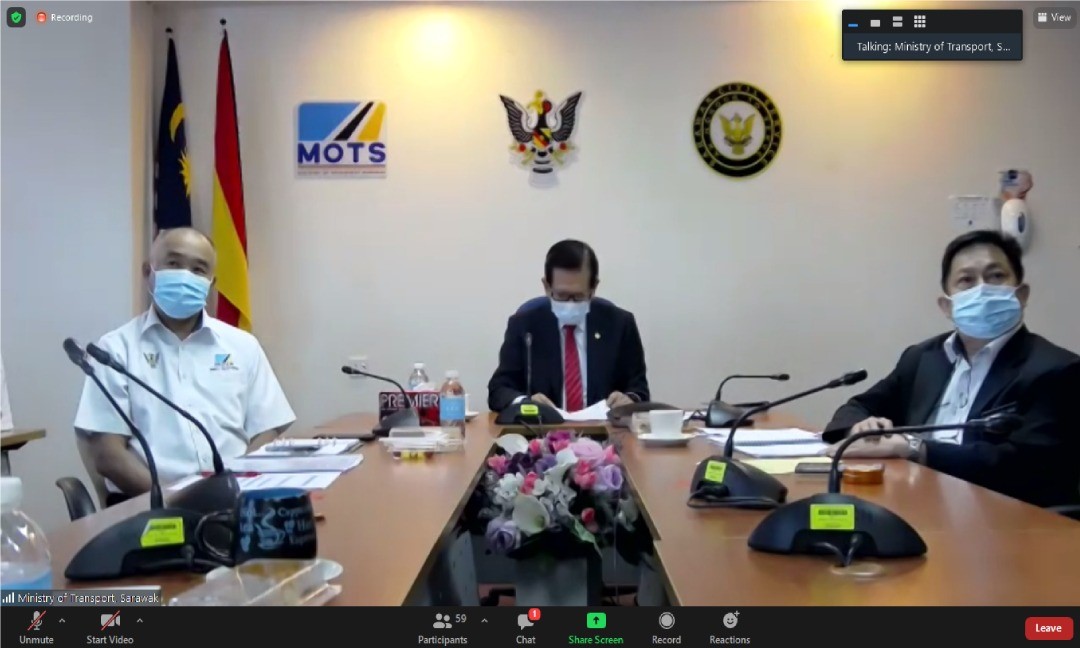 Discussion: The Way Forward for Cabotage Policy in Sarawak – MIMA ...