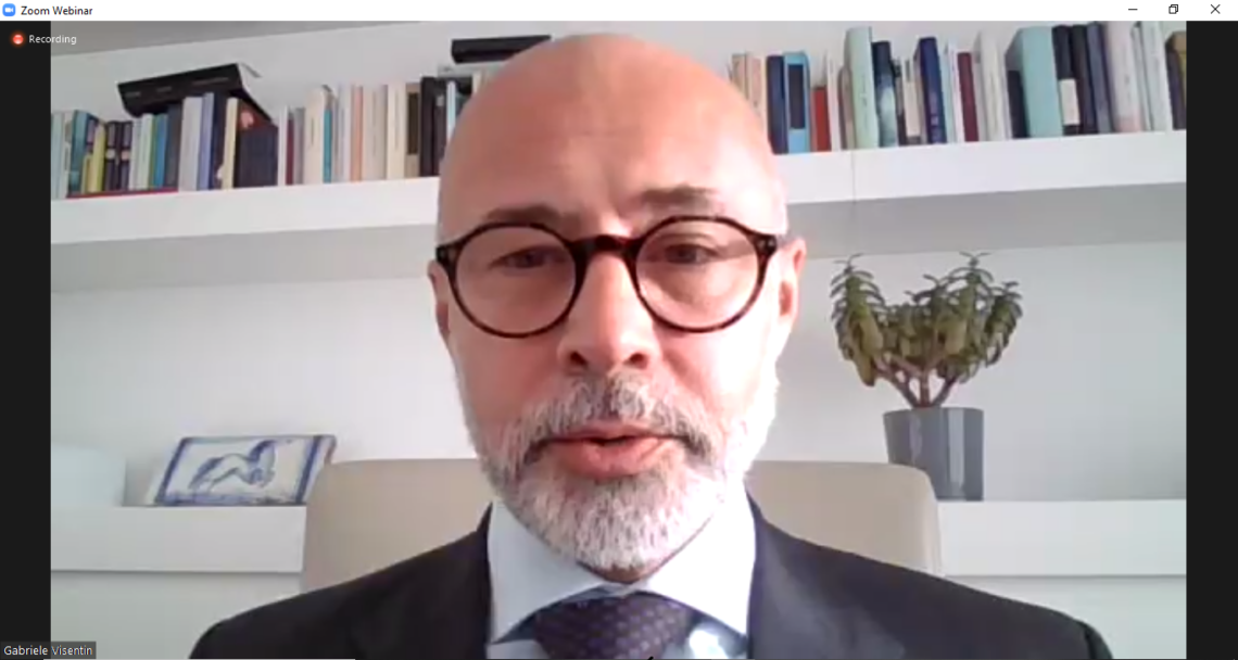 MULTILATERAL & INCLUSIVE INDO-PACIFIC REGION SEMINAR – MIMA | Maritime ...