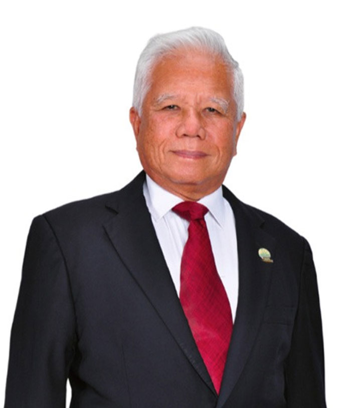 Board Members - MIMA | Maritime Institute of Malaysia