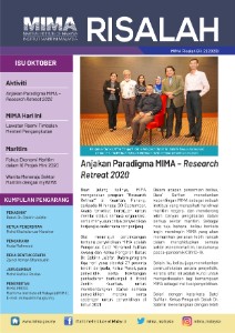 Newsletters – MIMA | Maritime Institute of Malaysia